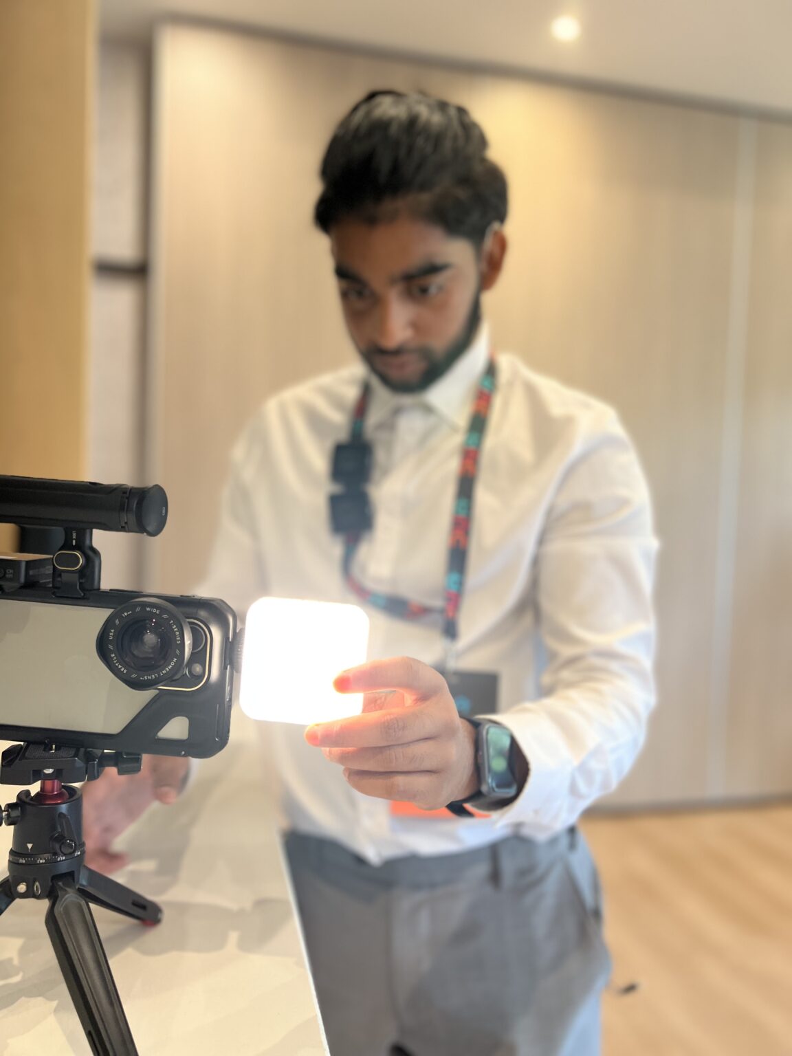 Our Services – TechShake